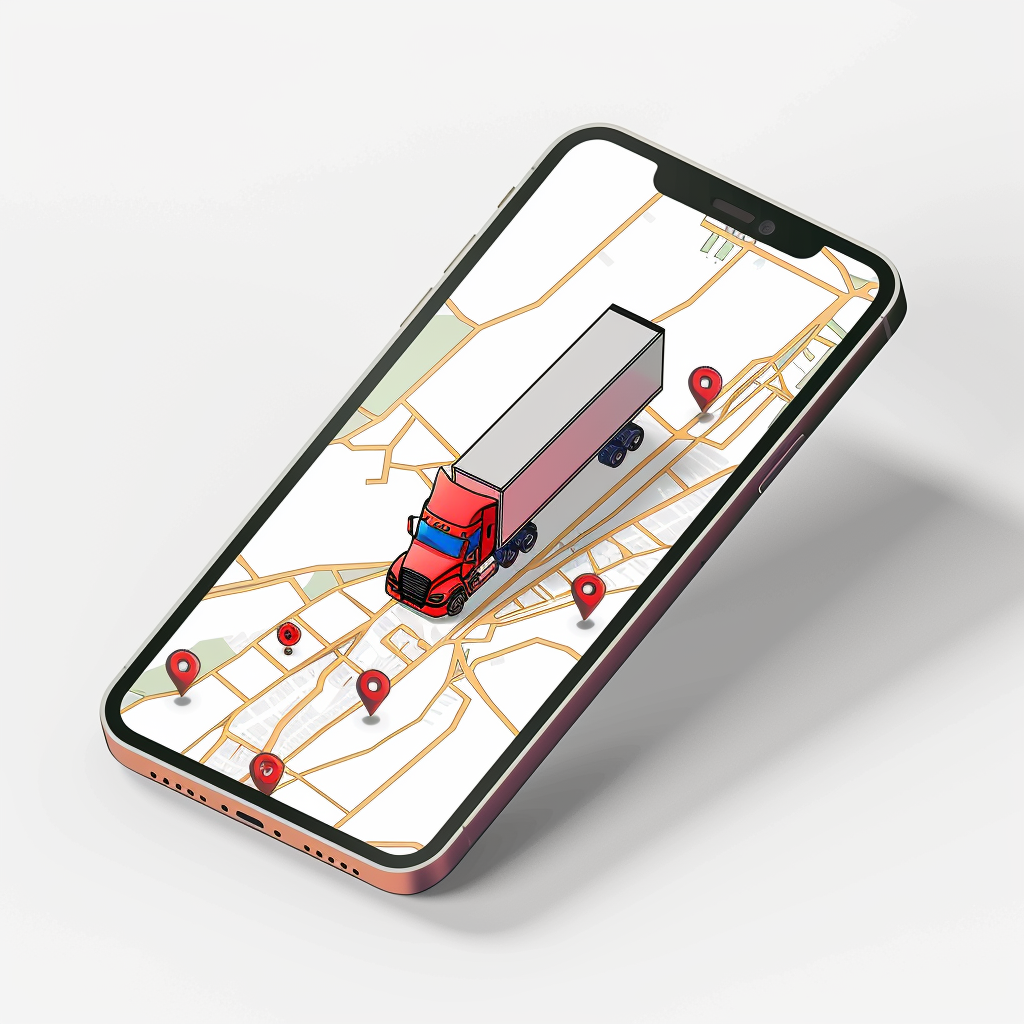 Track Your Load | Linehaul.ai